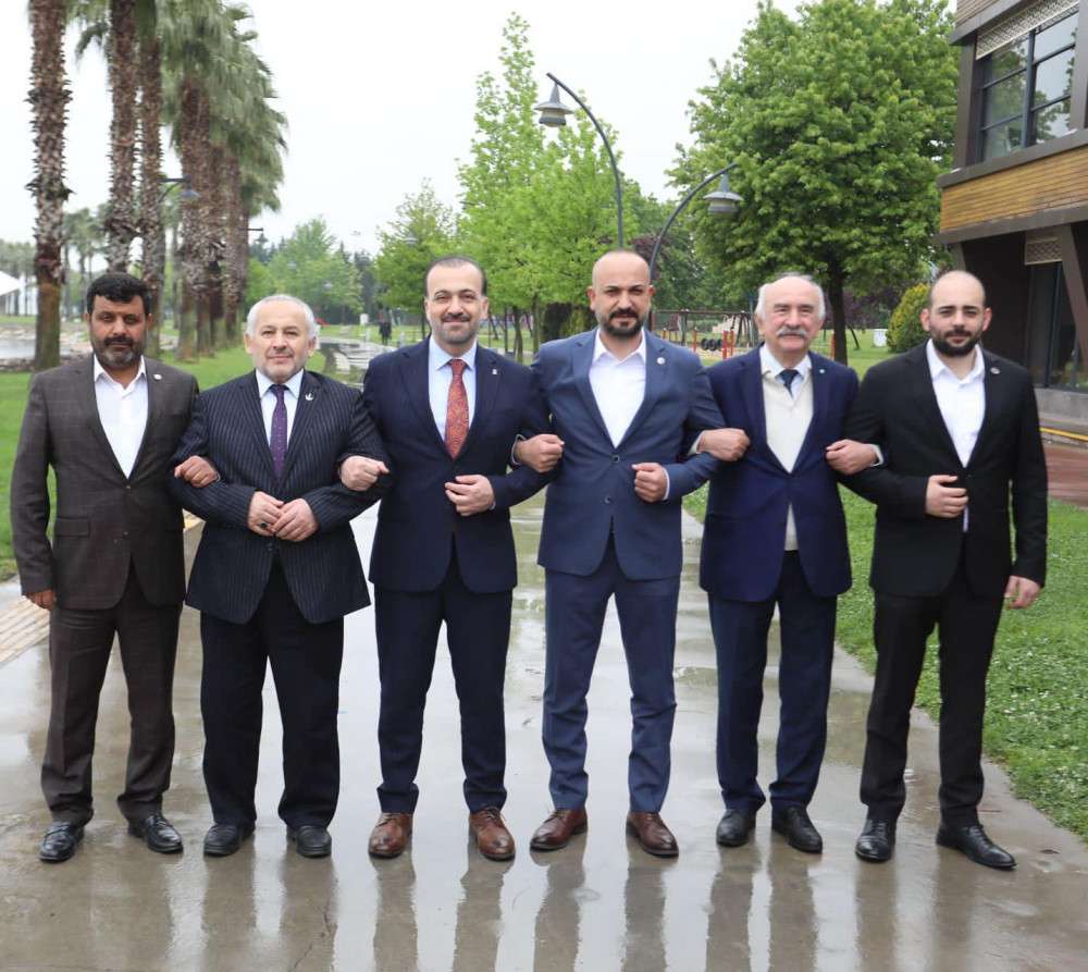 Cumhur İttifakı sıkı başlıyor