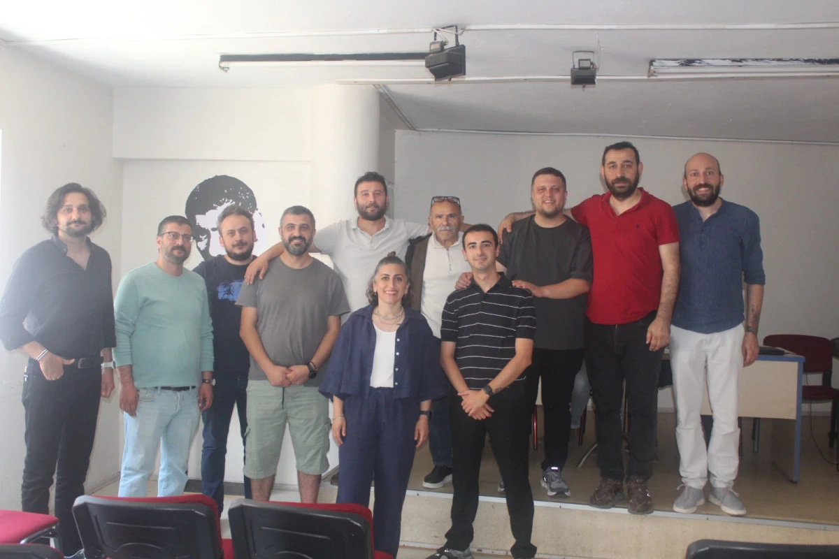 GEBZE BİLKAR’DA 31’NCİ YILINDA İLK KADIN BAŞKAN