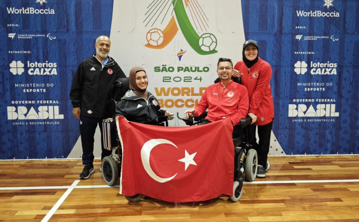 Havva Alyurt, Portekiz’de yeni başarı hikâyesi yazacak